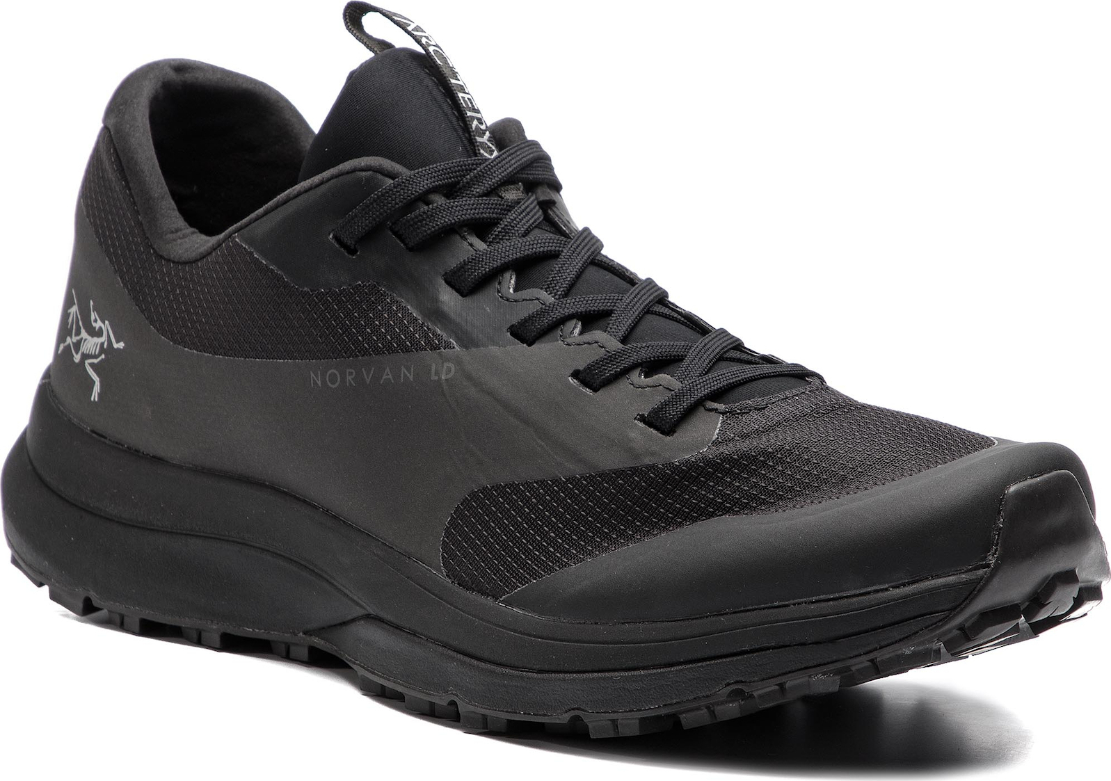 Arc'teryx Norvan Ld GTX Ανδρικά Αθλητικά Παπούτσια Trail Running Μαύρα ...