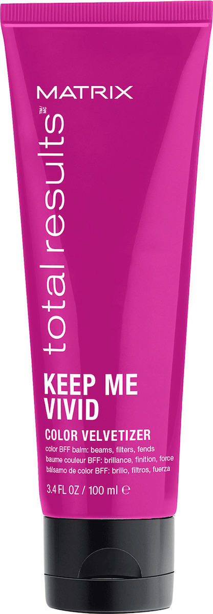 Matrix Keep Me Vivid Color Velvetizer 100ml | Skroutz.gr