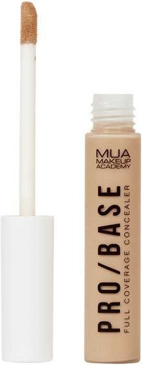 MUA Pro Base Full Coverage Concealer 144 7.8ml | Skroutz.gr