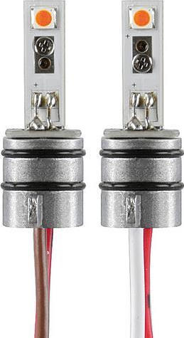 Lampa Amber Light Led Modules 72218 | Skroutz.gr