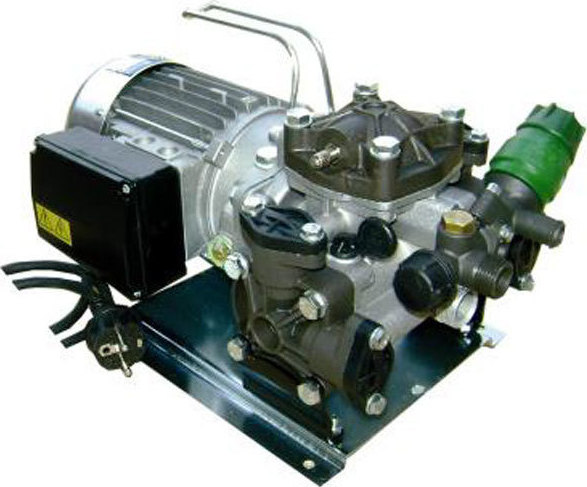 Udor KAPPA 15/08 220v Ψεκαστικό Συγκρότημα Ηλεκτρικό | Skroutz.gr