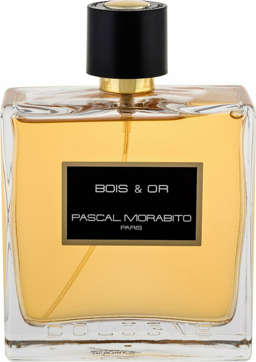 Pascal Morabito Bois & Or Eau de Toilette 200ml | Skroutz.gr