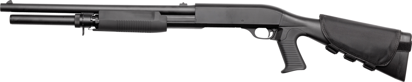 Asg Αεροβόλο Airsoft Franchi SAS 12, 3-Burst 6.0mm | Skroutz.gr