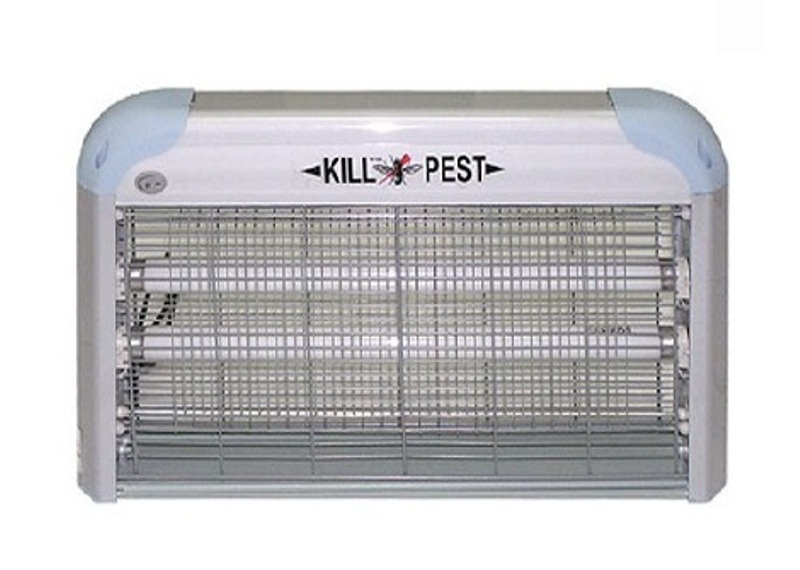 Kill Pest Ηλεκτρική Εντομοπαγίδα 20W | Skroutz.gr