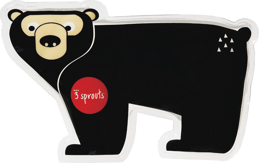 3 Sprouts Bear 0907 Παγοκύστη | Skroutz.gr