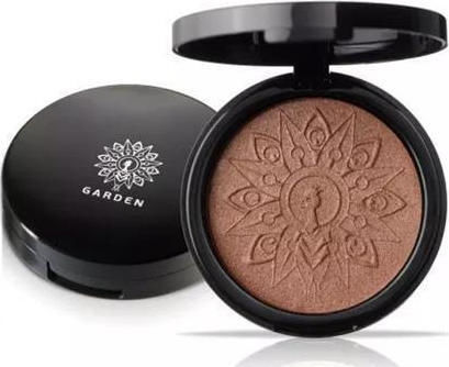 Garden Sun Glow Bronzing Powder 06 I'll Follow The Sun 10gr | Skroutz.gr
