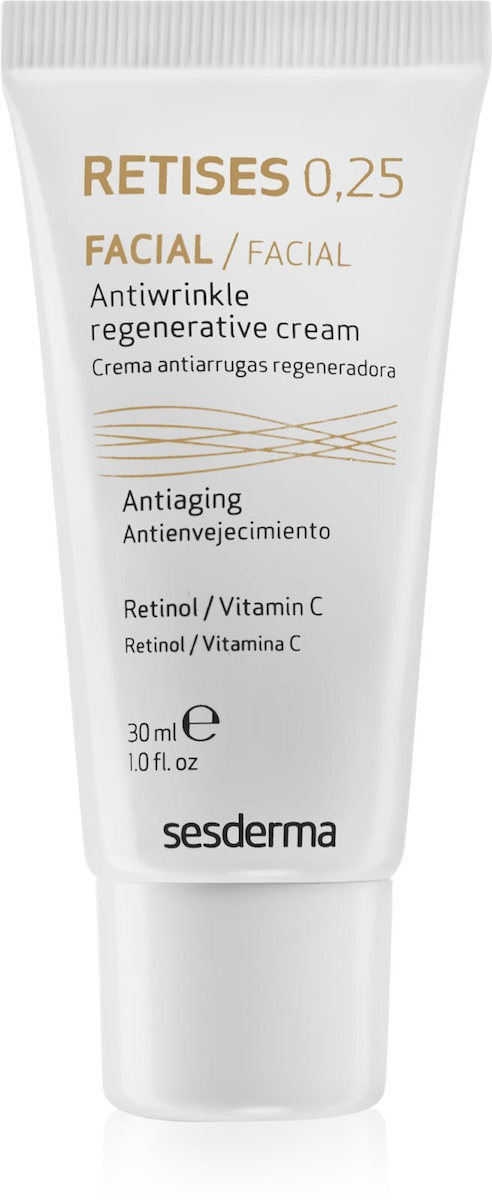 Sesderma Retises Cremă de Față de Zi pentru Hidratare, Anti-Îmbătrânire ...