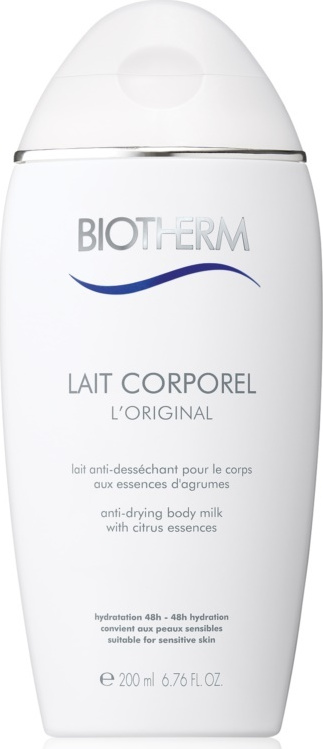 Biotherm Lait Corporel L'Original 200ml | Skroutz.gr