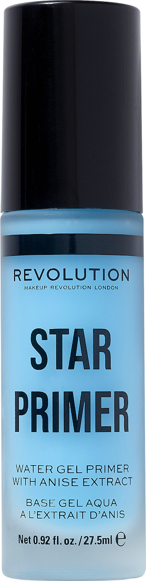 Revolution Beauty Star Primer 27,5ml | Skroutz.gr