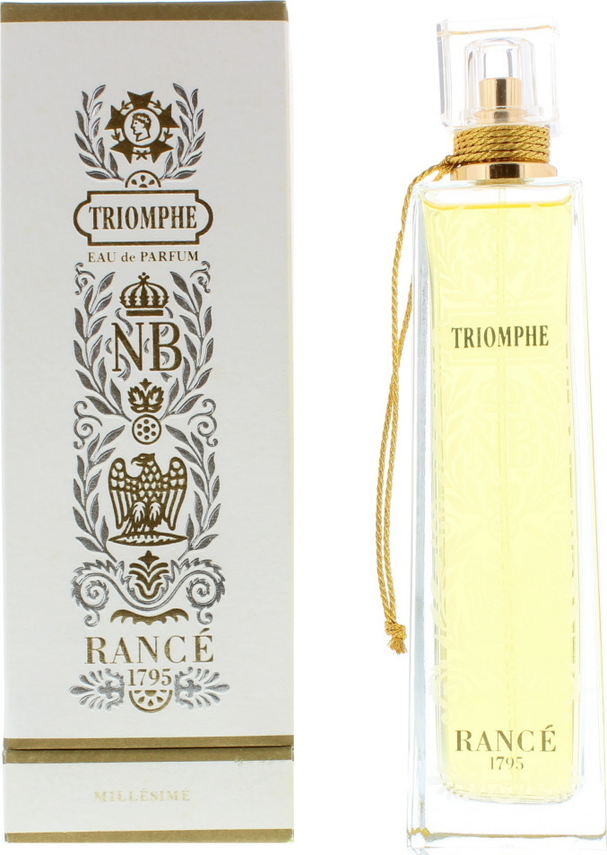 Rance 1795 Triomphe Eau de Parfum 100ml | Skroutz.cy