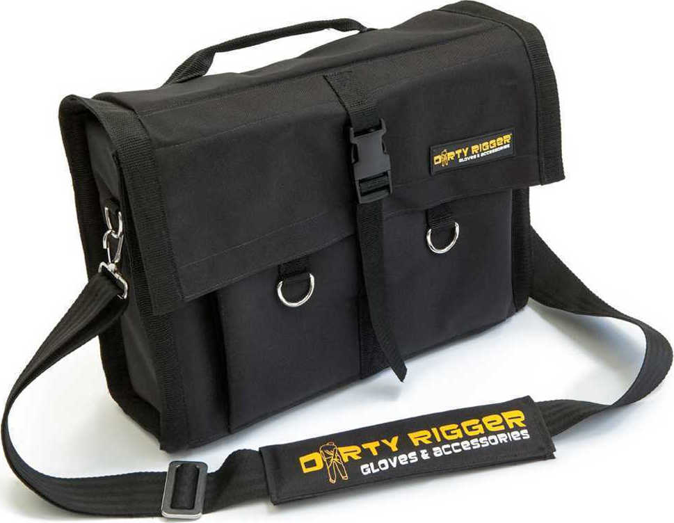 Dirty Rigger Gear Bag Εργαλειοθήκη Χειρός | Skroutz.gr