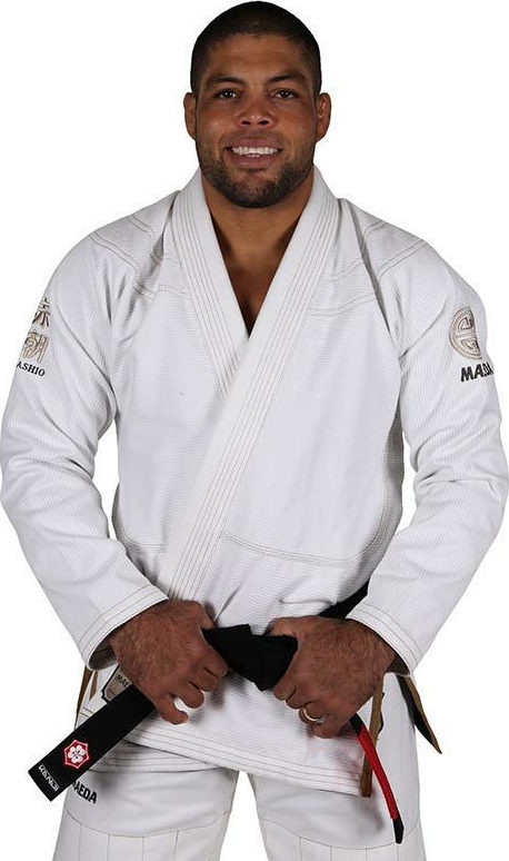 Maeda Akashio Limited Edition Gi Ανδρική Στολή Brazilian Jiu Jitsu ...