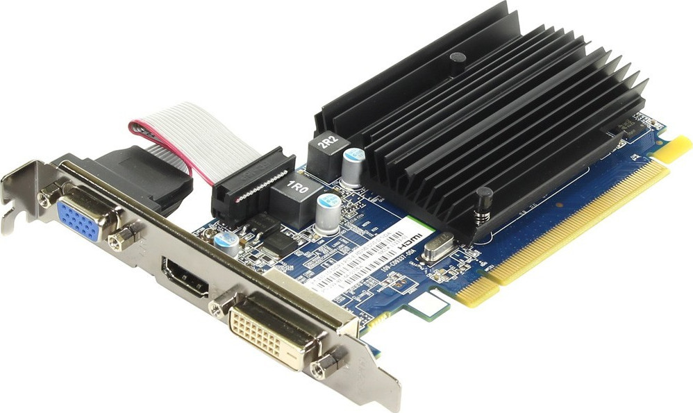 Afox Radeon R5 230 2GB (AFR5230-2048D3L2) - Skroutz.gr