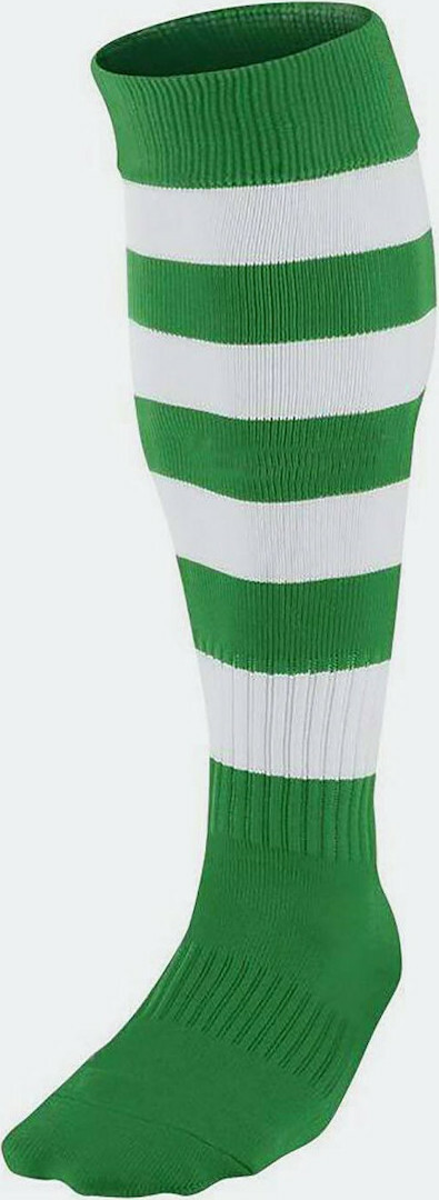 Cosmos 488305 Ποδοσφαιρικές Κάλτσες Πράσινες 1 Ζεύγος | Skroutz.gr