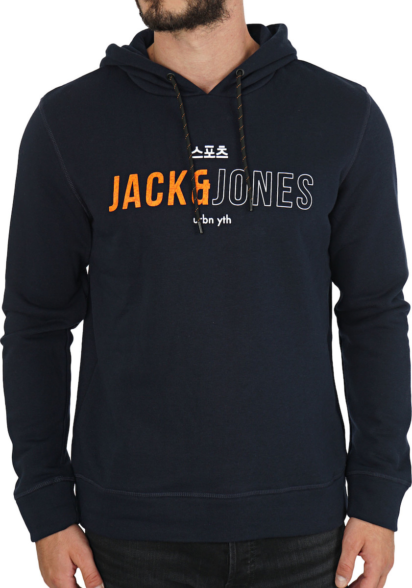 Jack & Jones Core Mondo 12157721 Navy | Skroutz.gr