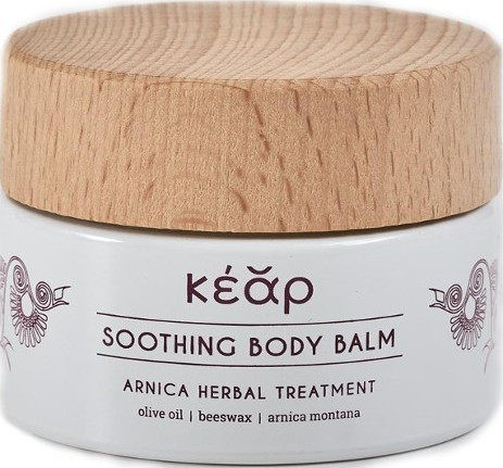 Κέαρ Soothing Body Balm 50ml | Skroutz.gr