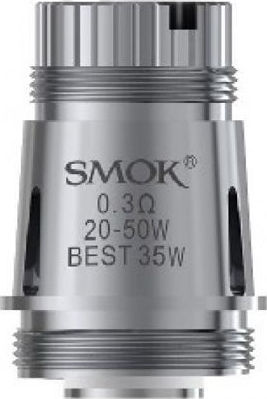 Smok BM2 0.3ohm 1τμχ | Skroutz.gr