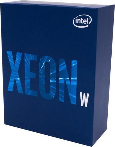 Intel Xeon-W-3175X Box - Skroutz.gr