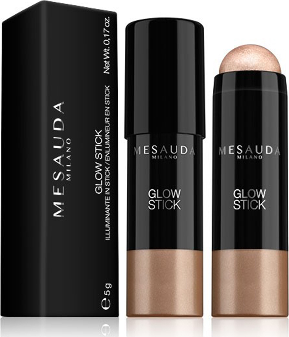 Mesauda Milano Glow Stick Highlighter 103 Bronze 5gr | Skroutz.gr