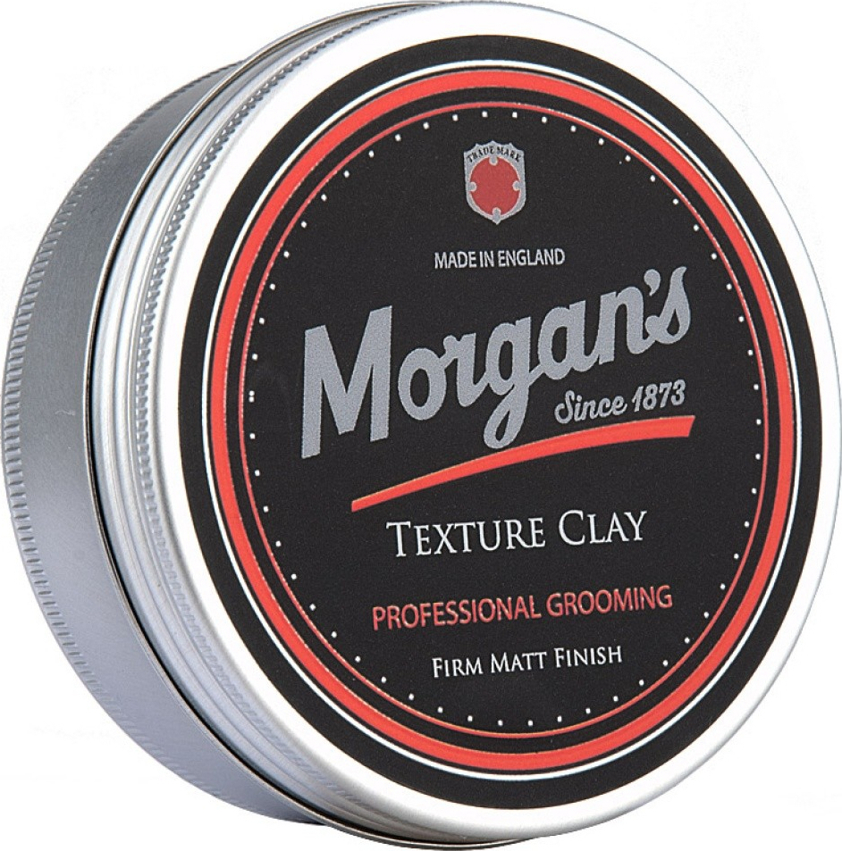 Morgan's Texture Clay 75ml | Skroutz.gr
