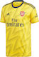 Adidas Arsenal Away 2019/20 EH5635 Ανδρική Φανέλα Ποδοσφαίρου | Skroutz.gr