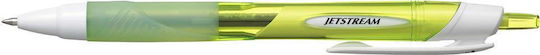 Uni-Ball Στυλό Ballpoint 0.7mm με Μπλε Mελάνι Jetstream SXN-157S Green | Skroutz.gr