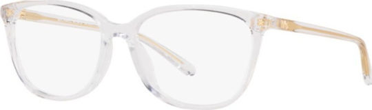 Michael Kors Santa Clara MK4067U 3015 Tranparent - Skroutz.gr