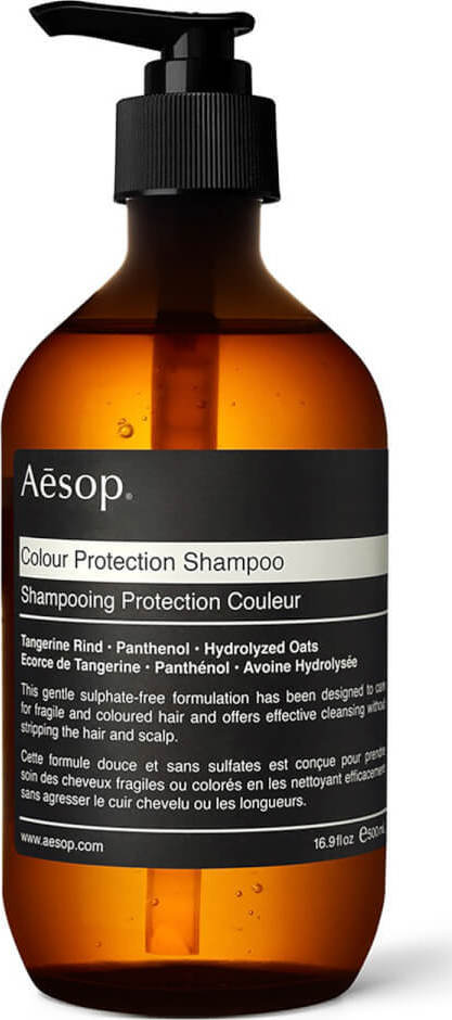 Aesop Colour Protection Shampoo 500ml | Skroutz.gr