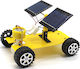 Haitronic Mini Dual Solar Panel Powered Toy Car DIY STEM Εκπαιδευτικό ...