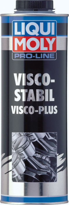 Liqui Moly Pro-Line Visco-Plus Πρόσθετο Λαδιού 1000ml | Skroutz.gr