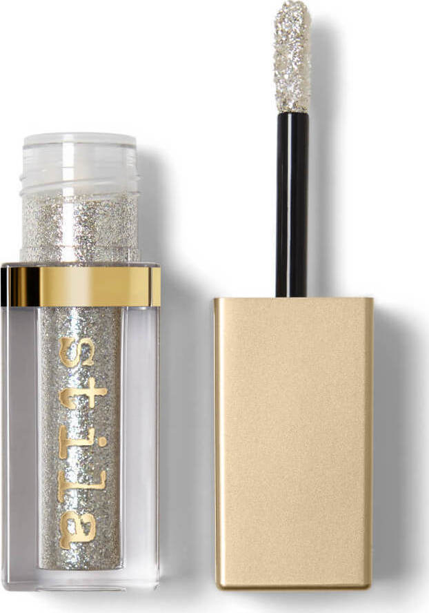 Stila Glitter & Glow Liquid Eye Shadow Diamond Dust - Skroutz.gr