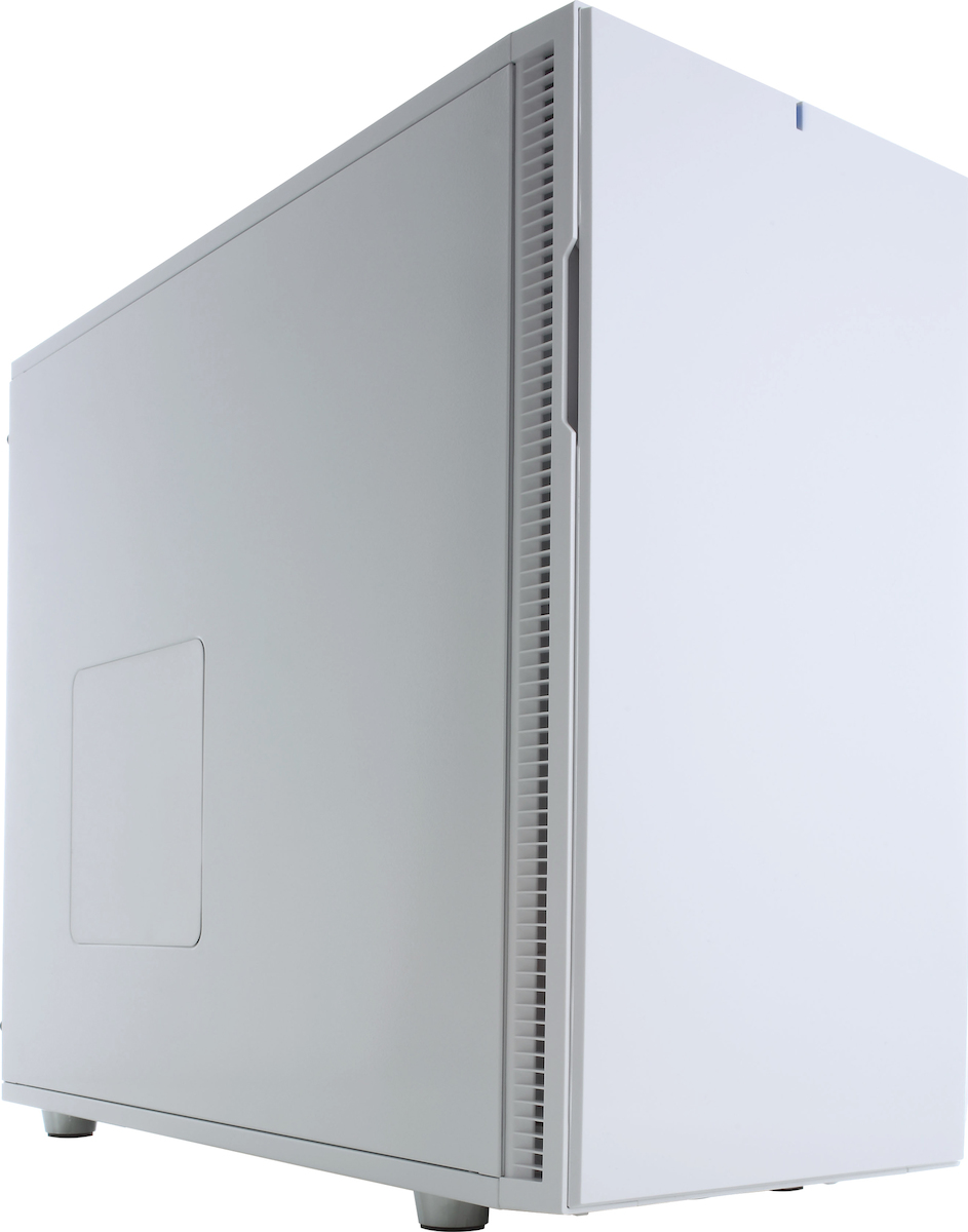 Fractal Design Define R5 White | Skroutz.gr