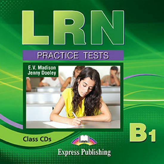 PREPARATION & PRACTICE TESTS FOR LRN EXAM B1 CD CLASS (2) | Skroutz.gr