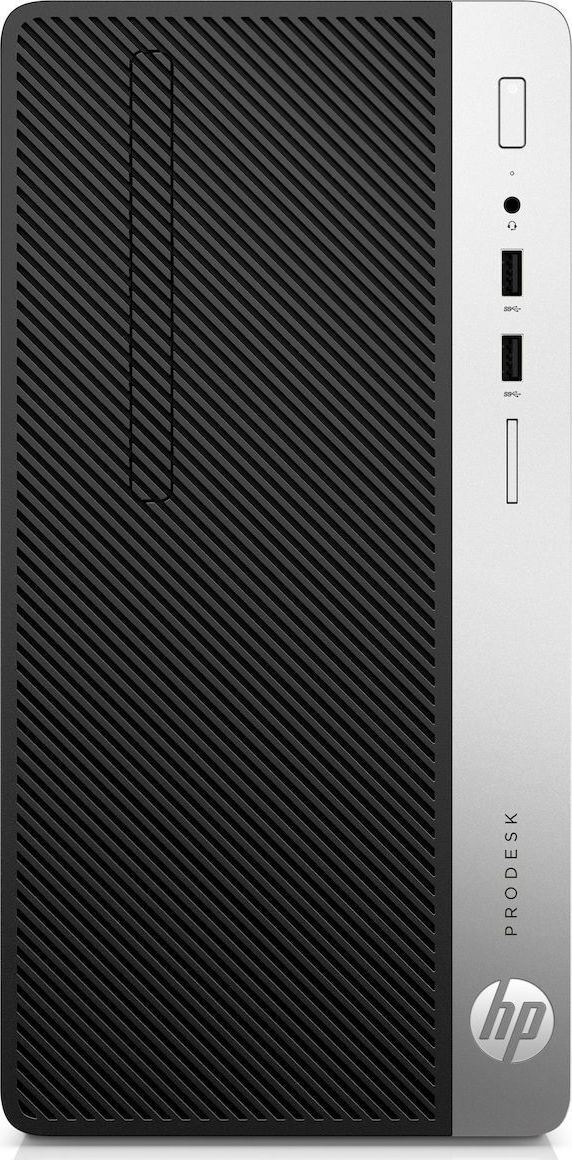 HP 400 G6 (Core i7-9700/8GB/512GB/UHD Graphics 630/W10) | Skroutz.gr