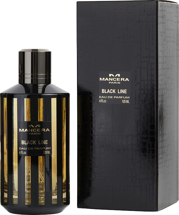 Mancera Black Line Eau de Parfum 120ml - Skroutz.gr
