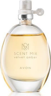 Avon Scent Mix Velvet Omber Eau de Toilette 30ml | Skroutz.gr