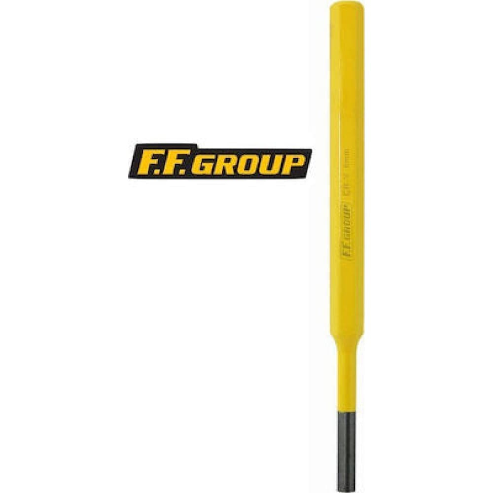 F.F. Group Long-neck Punch Cr-V No 1.5 23003 Hand Tool | Skroutz.mt