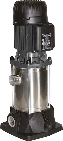 DAB KVCX 45-120 M Ηλεκτρική Αντλία Επιφάνειας 2.5hp Μονοφασική | Skroutz.gr