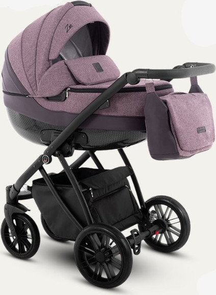 Camarelo Πολυκαρότσι Zeo 3 in 1 ZEO6 - Skroutz.gr