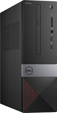 Dell Vostro 3470 SFF (i3-9100/4GB/1TB/W10) - Skroutz.gr