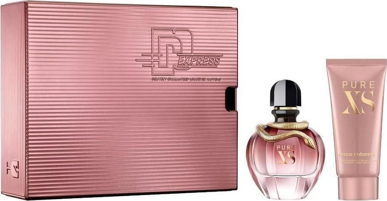 Paco Rabanne Pure XS Her Set - Skroutz.gr