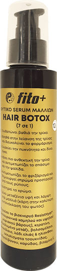 Fito+ Hair Botox 7 σε 1 Serum de Nutriție pentru Toate Tipurile de Păr ...