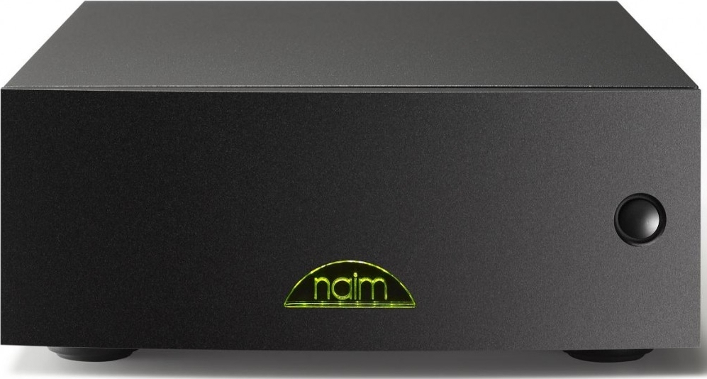 Naim Hi-Cap DR Power Supply Μαύρο | Skroutz.gr