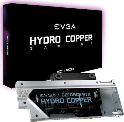 EVGA Hydro Copper EVGA / NVIDIA GeForce RTX 2080 SUPER / 2080 / 2070 ...