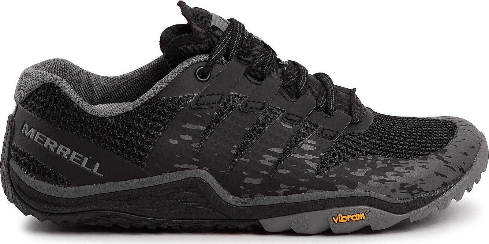 Merrell Trail Glove 5 J52850 Ανδρικά Αθλητικά Παπούτσια Trail Running ...