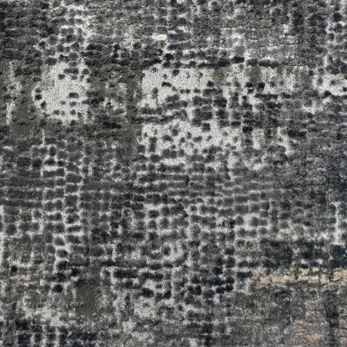 Ns Carpets Μοκέτα Monaco 37 Grey με το Μέτρο | Skroutz.gr