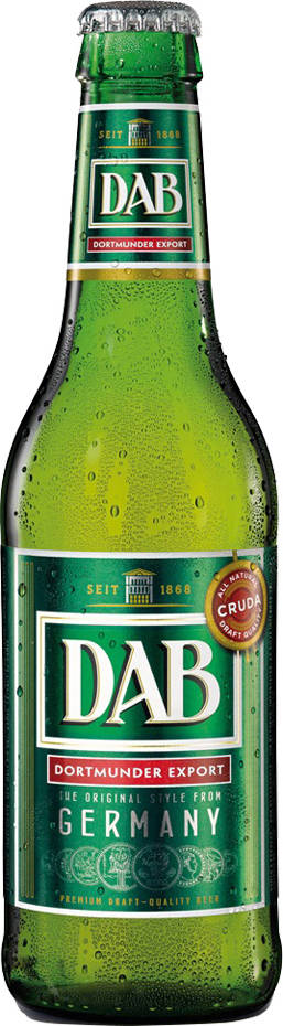 DAB Original Lager Φιάλη 660ml | Skroutz.gr