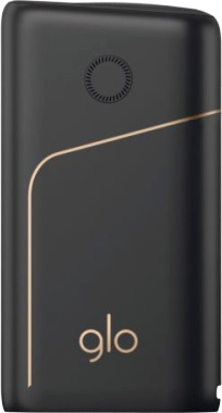 glo Pro Black | Skroutz.gr