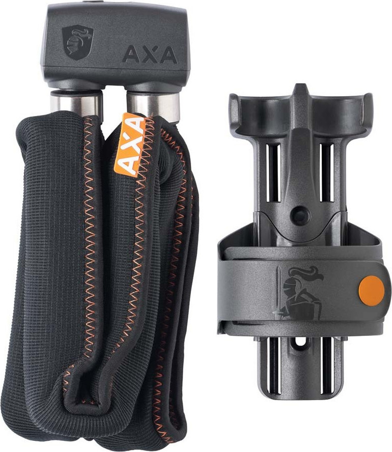 AXA Foldable Lock 800 | Skroutz.gr