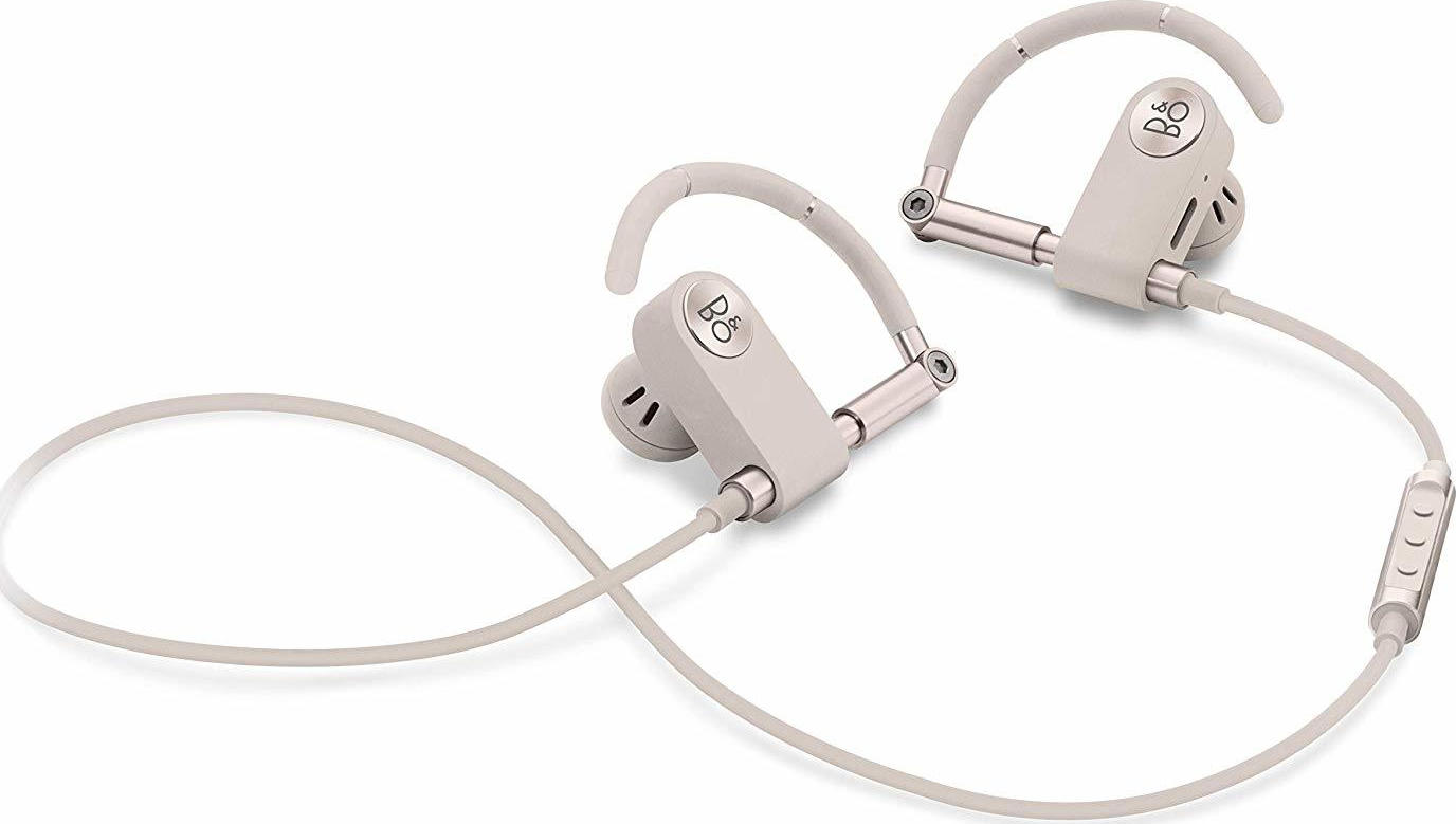 Bang & Olufsen Earset In-ear Bluetooth Handsfree Μπεζ | Skroutz.gr